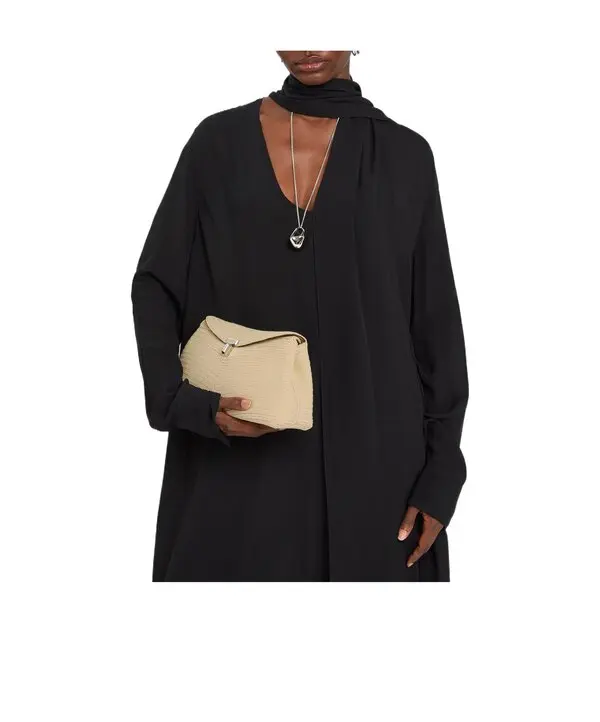 TOTEME T-lock Rope Clutch