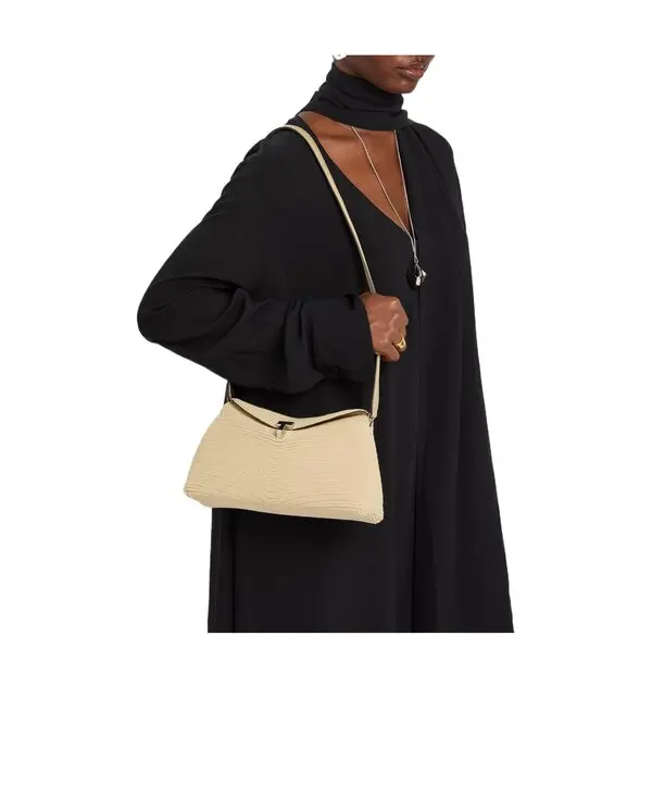 TOTEME T-lock Rope Clutch