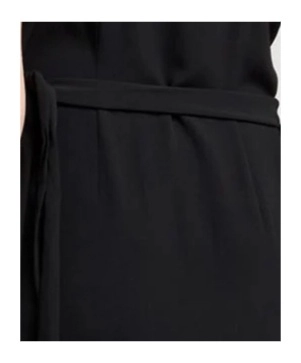 Rick Owens Solid Sleeveless Dress