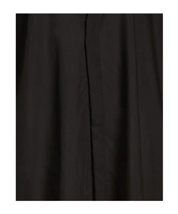 Rick Owens Solid Colour Shirts