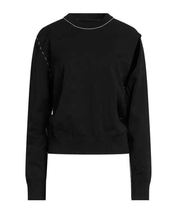 MAISON MARGIELA Long Sleeve Jumper