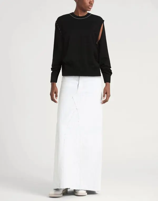MAISON MARGIELA Long Sleeve Jumper