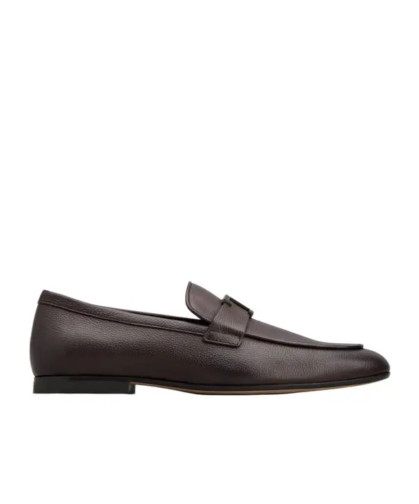 TOD'S T Timeless Slip-on Loafers