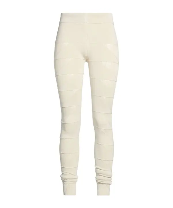 Rick Owens Plain Colour Leggings