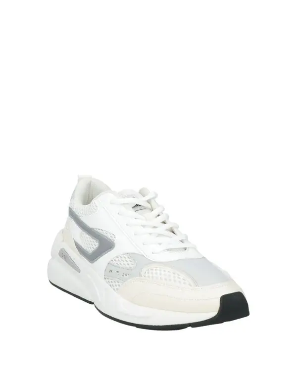 DIESEL® Color-blocked Casual Sports Shoes