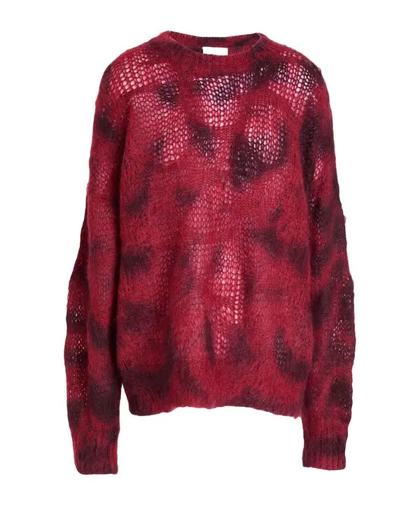 Isabel Marant Étoile Two-tone Jumper