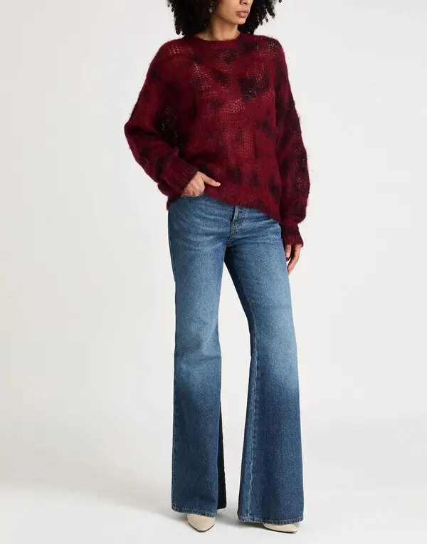 Isabel Marant Étoile Two-tone Jumper