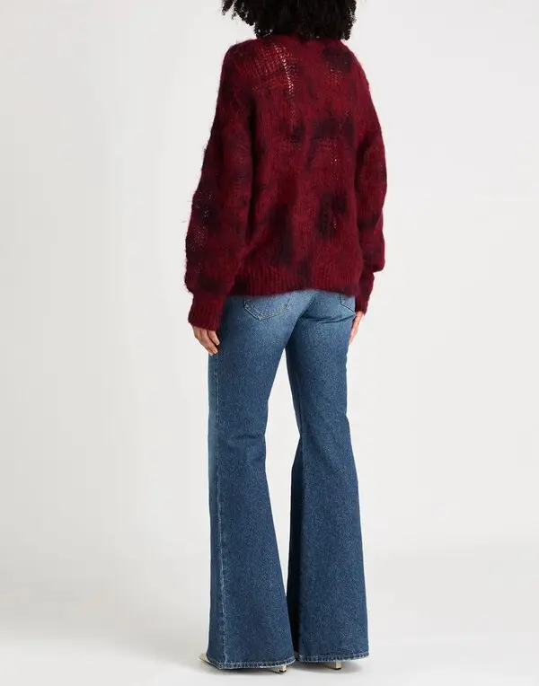 Isabel Marant Étoile Two-tone Jumper