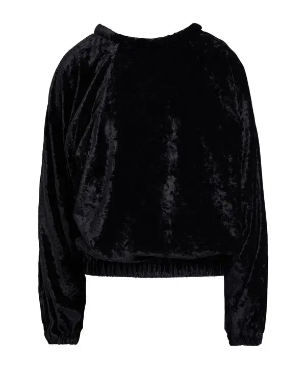 Isabel Marant Étoile Plain Colour Sweatshirt