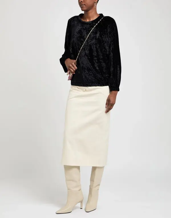 Isabel Marant Étoile Plain Colour Sweatshirt
