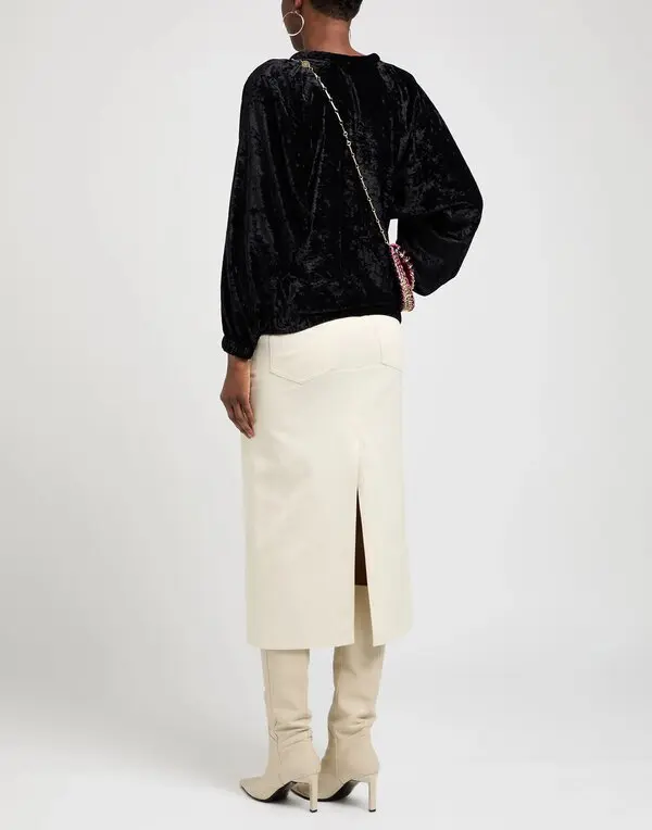 Isabel Marant Étoile Plain Colour Sweatshirt