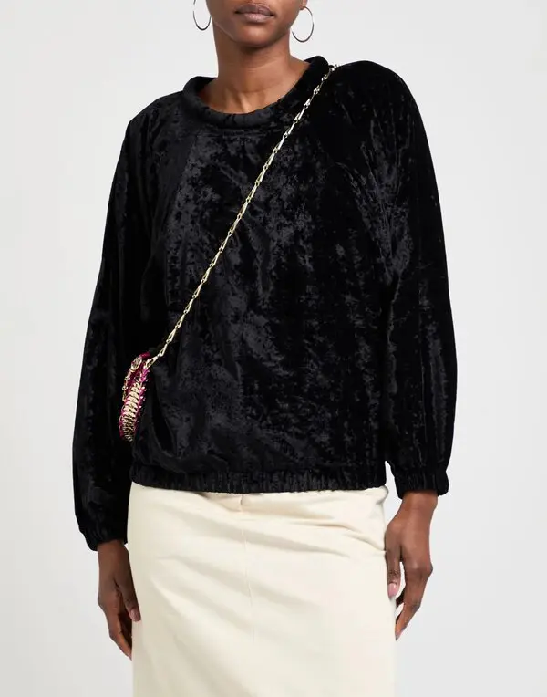 Isabel Marant Étoile Plain Colour Sweatshirt