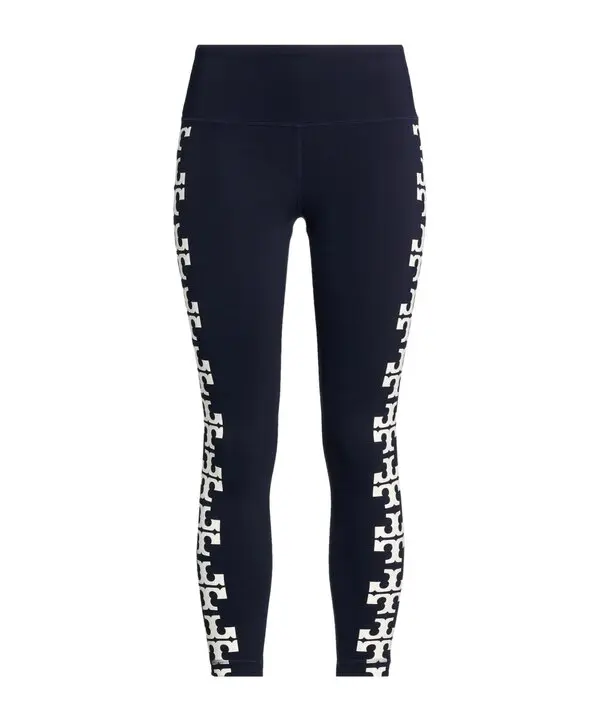 Tory Burch Athletic Leggings