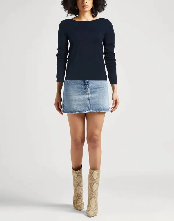 MAXCO. Lightweight Knit Jumper