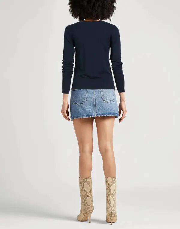 MAXCO. Lightweight Knit Jumper
