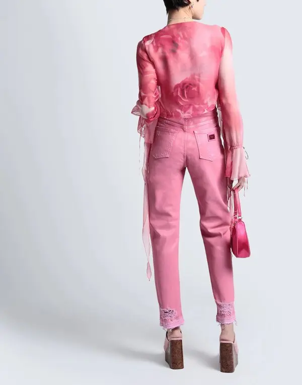 Dolce & Gabbana Slim-fit Jeans