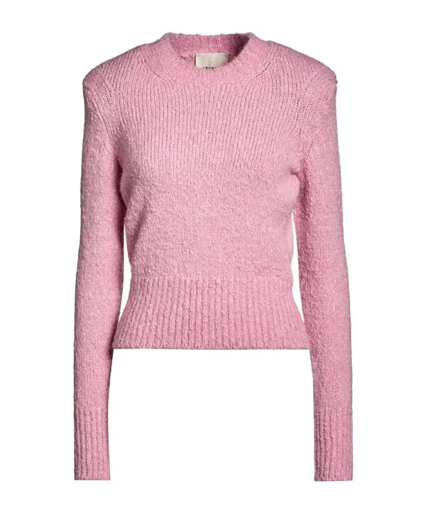 Isabel Marant Étoile Long Sleeve Knitted Jumper