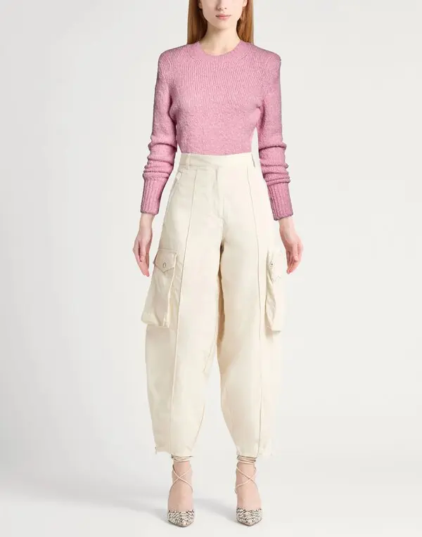 Isabel Marant Étoile Long Sleeve Knitted Jumper