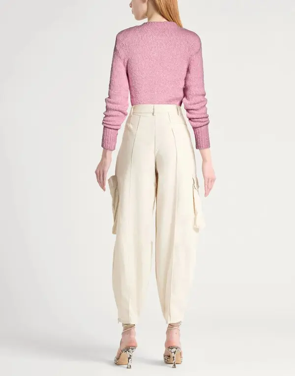Isabel Marant Étoile Long Sleeve Knitted Jumper