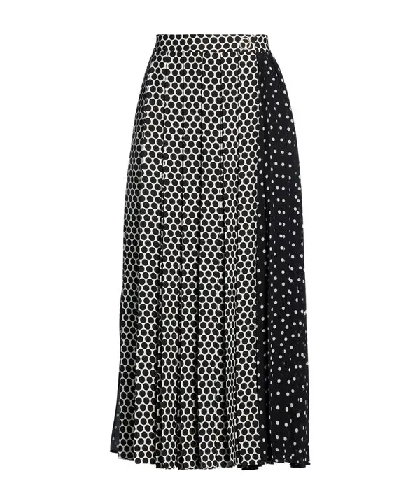 MAXCO. Midi Skirt