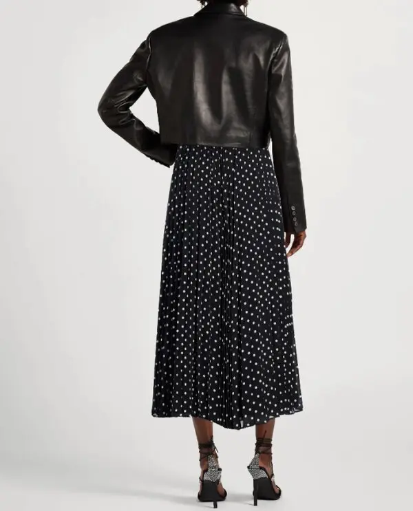 MAXCO. Midi Skirt