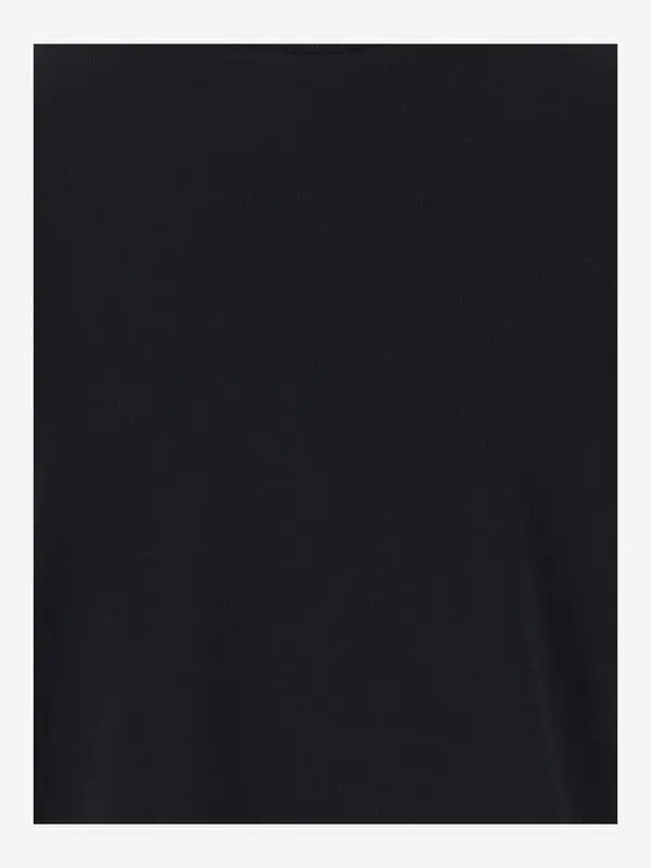 Emporio Armani Logo-printed Crewneck T-shirt