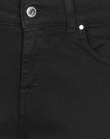 Dolce & Gabbana Stretch Jeans - Black