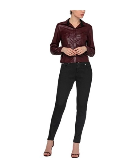 Dolce & Gabbana Stretch Jeans - Black
