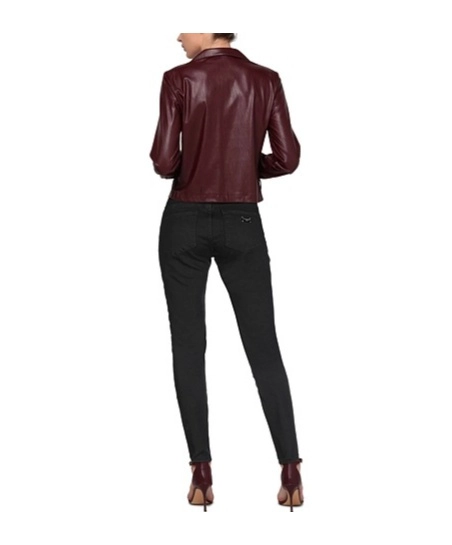 Dolce & Gabbana Stretch Jeans - Black
