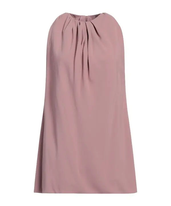 Rick Owens Plain Colour Top