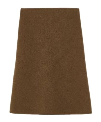 Rick Owens Cashmere Poncho