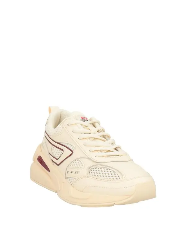 DIESEL® Two-tone Low-top Sneakers