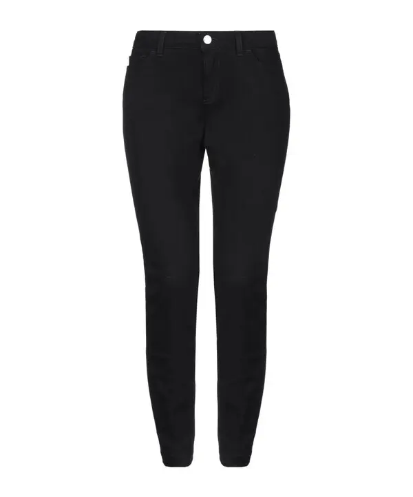 Dolce & Gabbana Skinny Jeans - Black