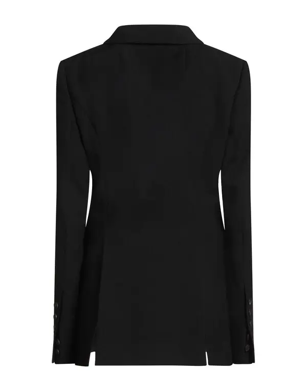 Rick Owens Double-breasted Blazer