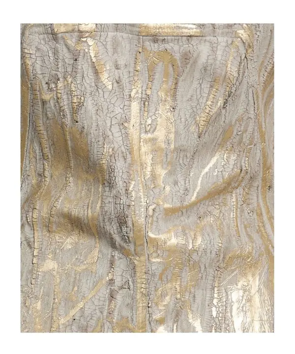 Rick Owens Strapless Waist-cinching Top