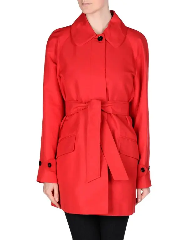 Dolce & Gabbana Long-sleeve Casual Jacket