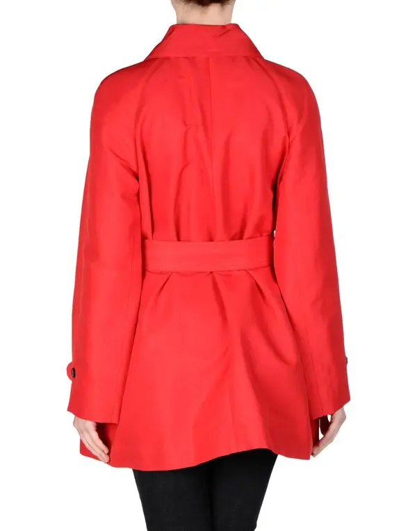 Dolce & Gabbana Long-sleeve Casual Jacket