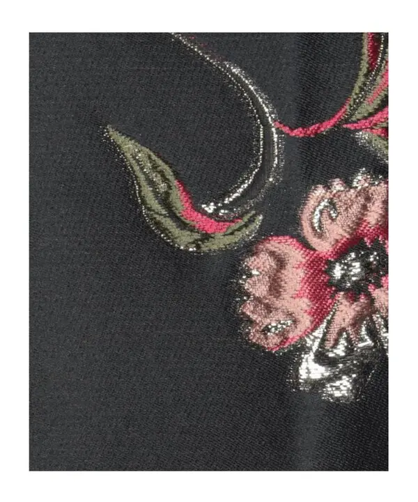 Dolce & Gabbana Floral Print Trousers