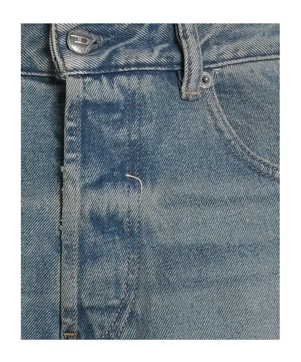 DIESEL® Ripped Jeans