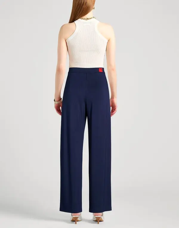 MAXCO. Max&co. Wide-leg Trousers