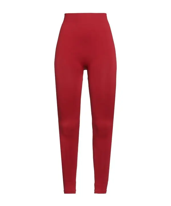 Rick Owens Plain Colour Leggings