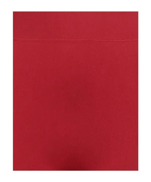Rick Owens Plain Colour Leggings