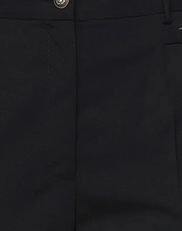 Dolce & Gabbana Straight-leg Trousers