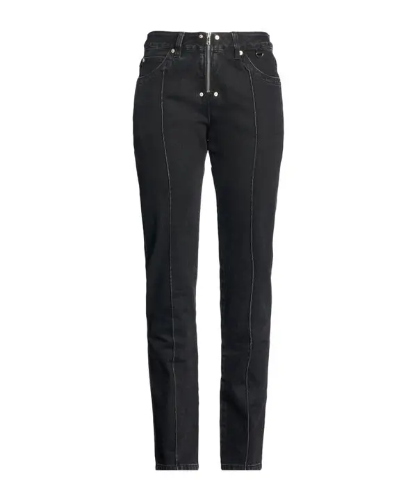 Isabel Marant Étoile Tapered Denim Trousers