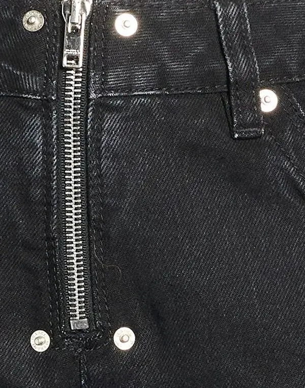Isabel Marant Étoile Tapered Denim Trousers