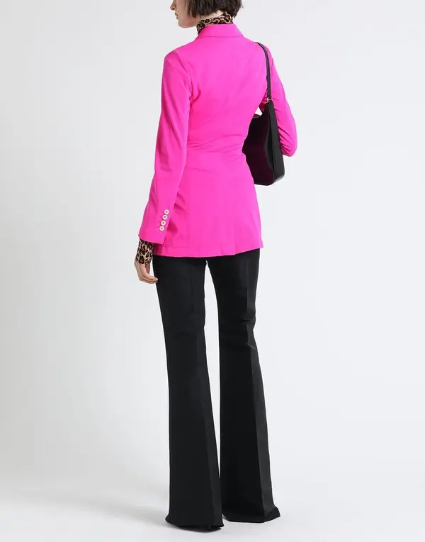 Dolce & Gabbana Fitted Blazer