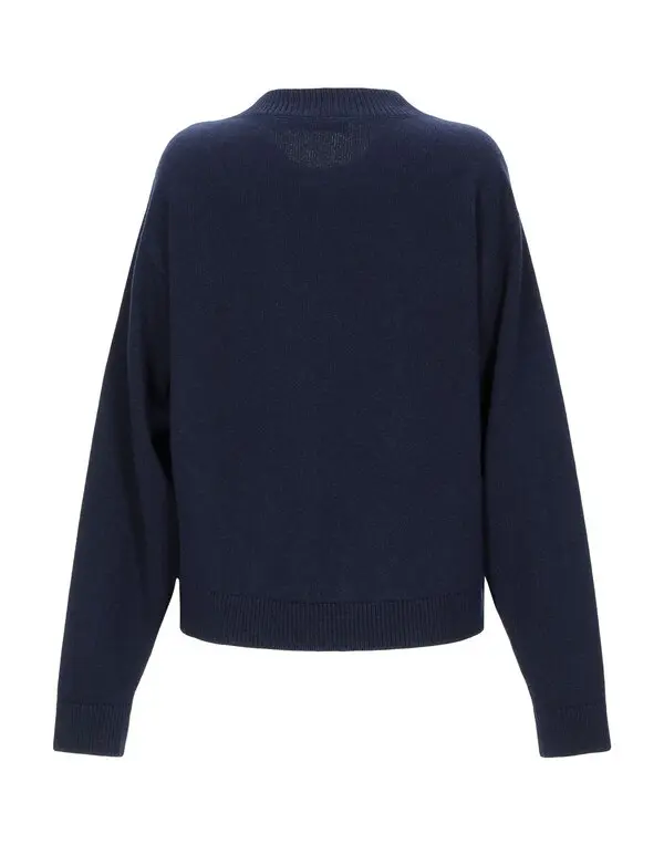 Dolce & Gabbana Minimalist Knit Top