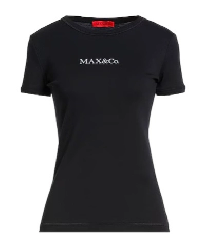 MAXCO. Max&co. Logo T-shirt