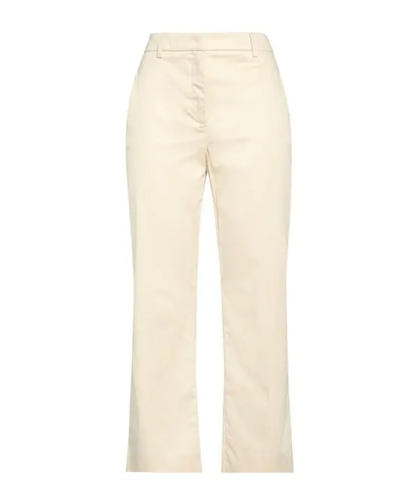 MAXCO. Max&co. Tailored Casual Pants With Belt Loops