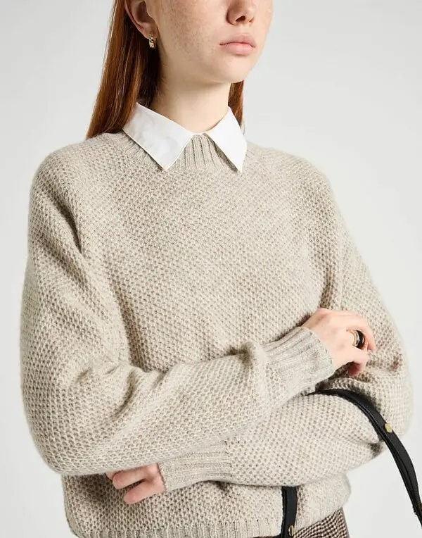 MAXCO. Knitted Jumper